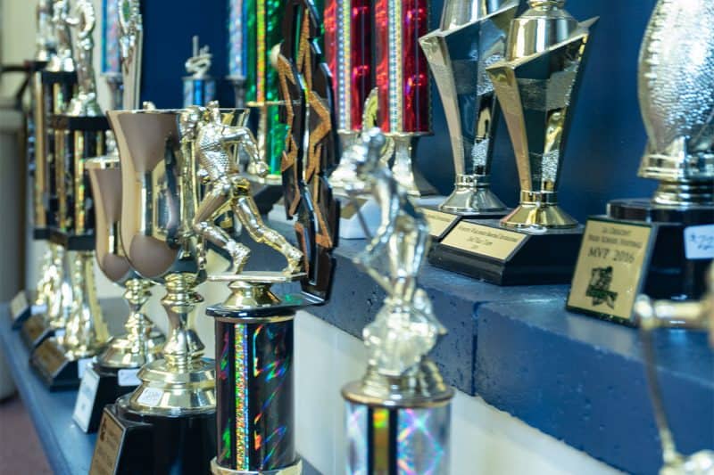 Trophies, Custom Trophies, Trophy Shop, Trophy Shop Near Me